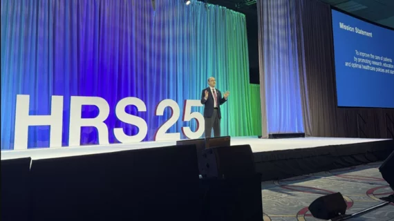 PFA takes center stage at Heart Rhythm 2025 as medtech companies share ...