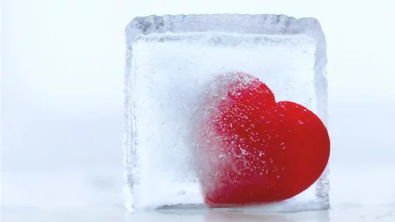 Cardiologists are first in world to use new cooling device to terminate ...