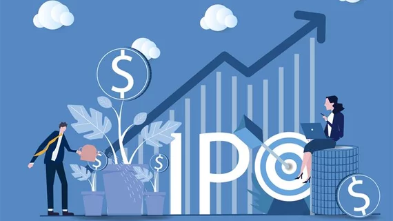 Private equity-backed Medline files for IPO