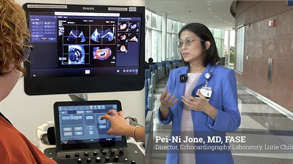 American Society of Echocardiography (ASE) | Cardiovascular Business