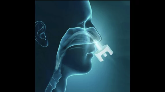 FDA approves nasal spray for edema associated with congestive heart failure