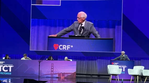 PARTNER 3 update: TAVR still comparable to SAVR in low-risk patients ...