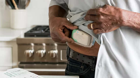 FDA approves subcutaneous diuretic treatment for heart failure-related ...