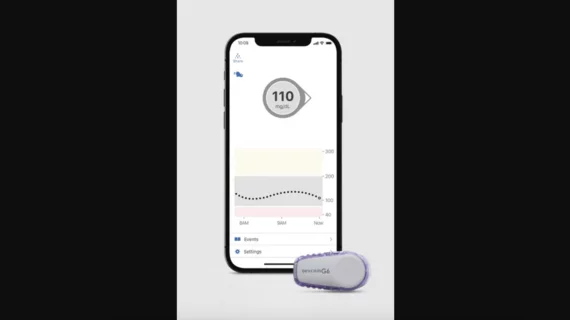 FDA highlights new Class I recall for Dexcom CGM app