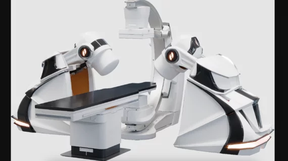 FDA clears new-look robotic system from Stereotaxis