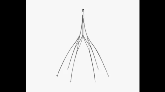 IVC filter recalled due to injury risk