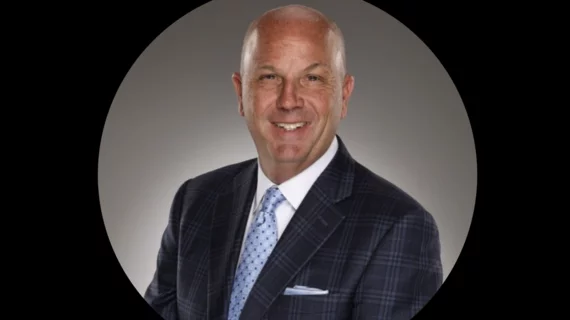 Abbott executive who led TAVR, Tendyne divisions announces exit