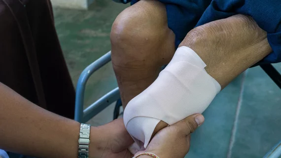 Have clinicians been wrong about how they diagnose PAD?