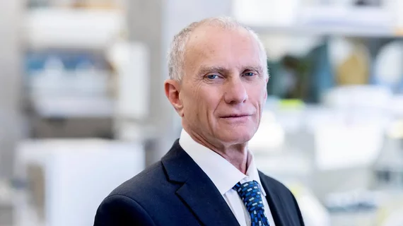 Pioneer cardiologist Amir Lerman remembered as a ‘true giant’ of the ...